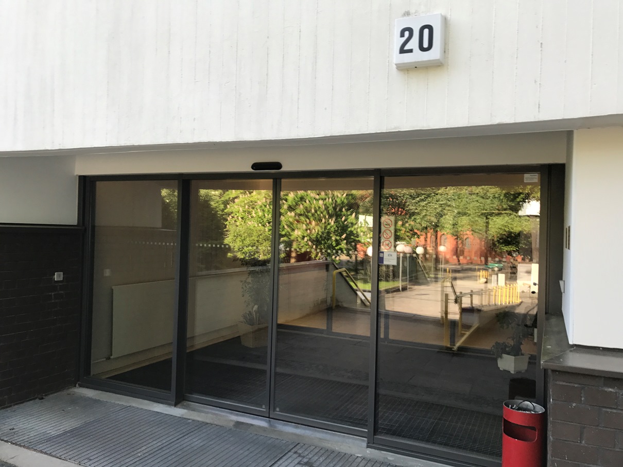 Finanzamt Zehlendorf - Kontaktdaten, Öffnungszeiten und Bewertungen